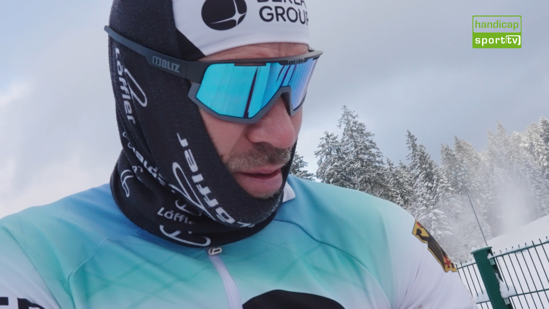 Alex Ehler: Die zweite Karriere nach vielen Jahren – handicapsport